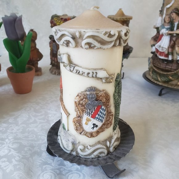 Design | European Design Candle | Poshmark